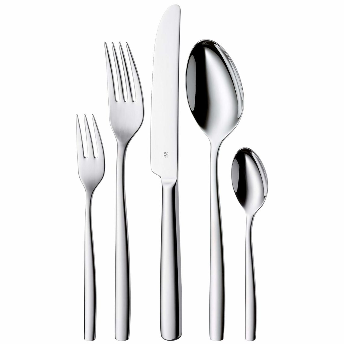 WMF Palma 30-Piece Cutlery Set - True Forage
