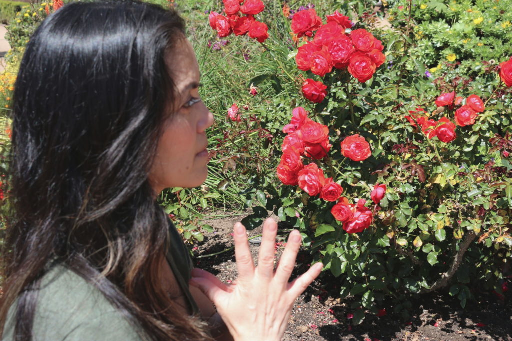 Meaningful Nature of Namaste - True Forage